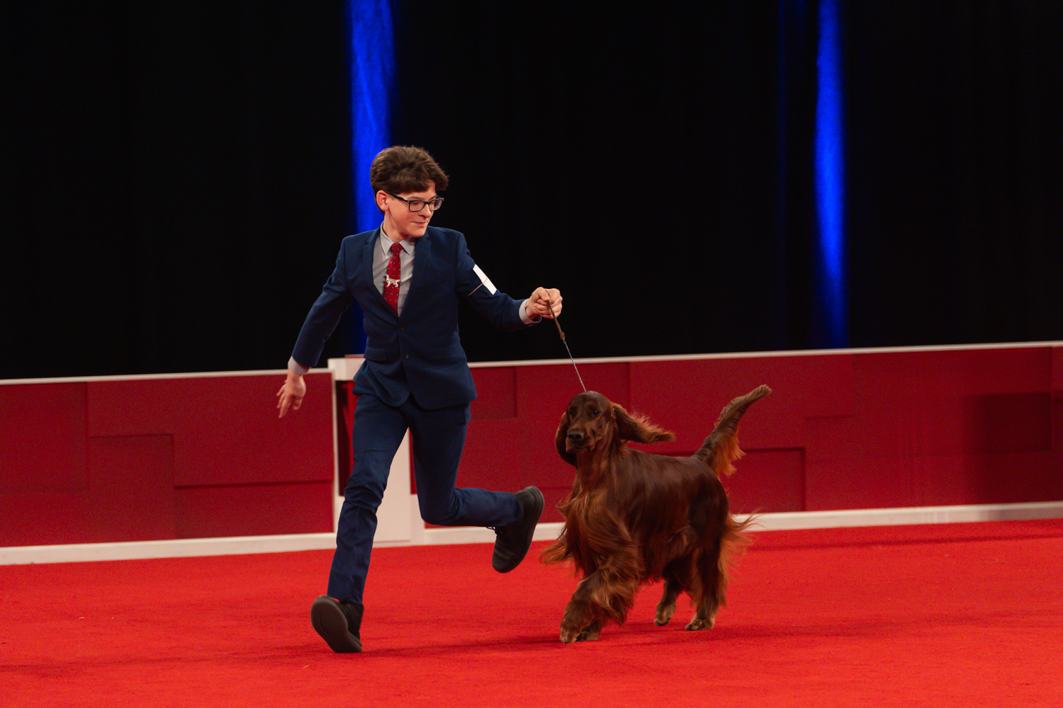 AKC National Championship Dog Show Presented By Royal Canin To Air New AKC National Championship Dog Show Presented By Royal Canin To Air New