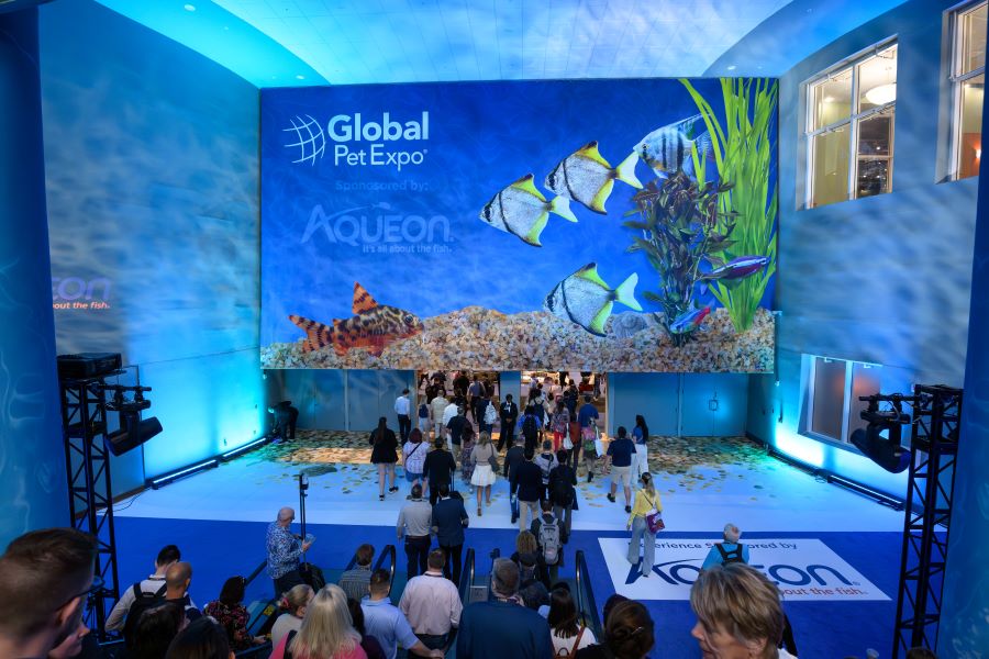 Global Pet Expo ߪ Registration Opens, Show to Unveil New Experience ...